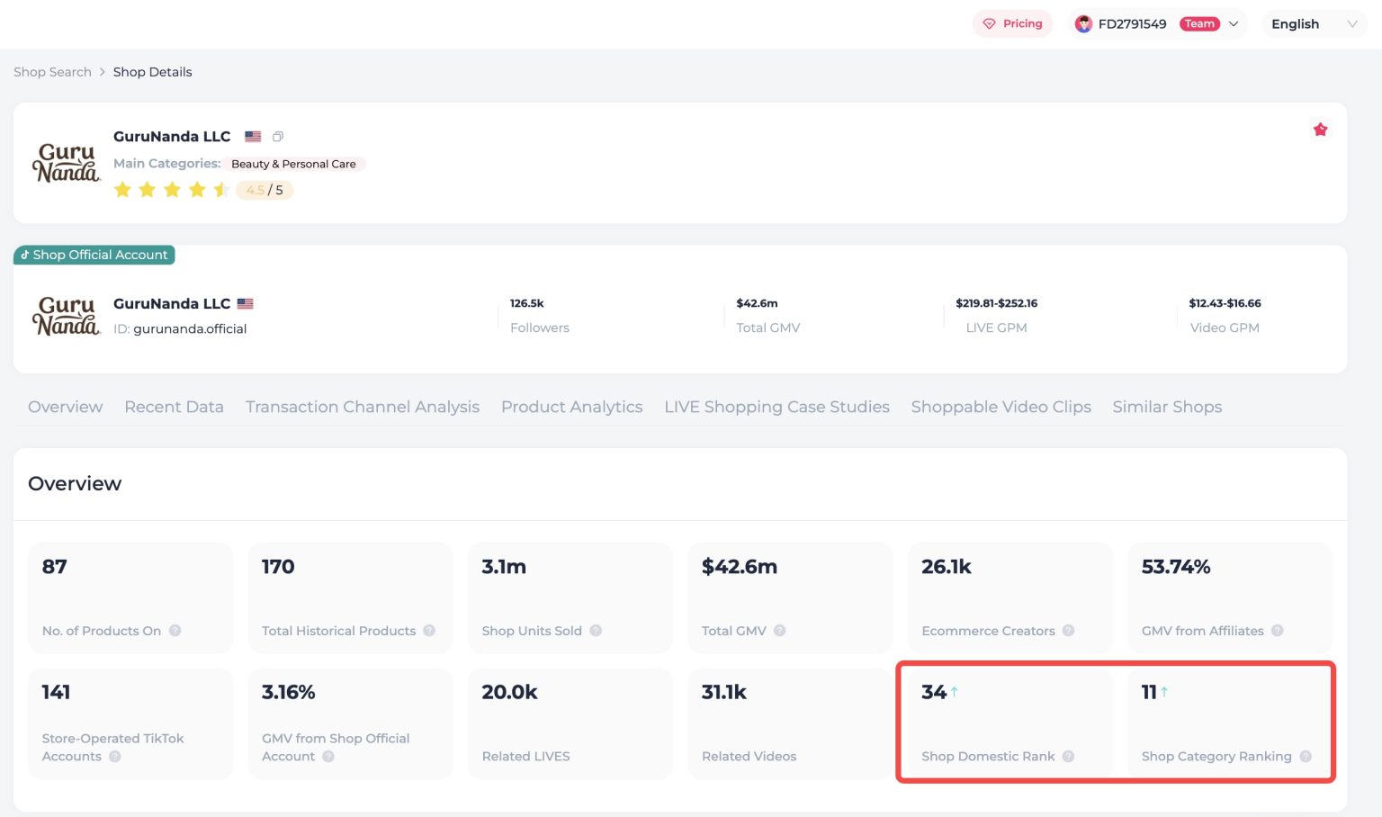 The wait is finally over: bigger, better, quicker. - FastMoss