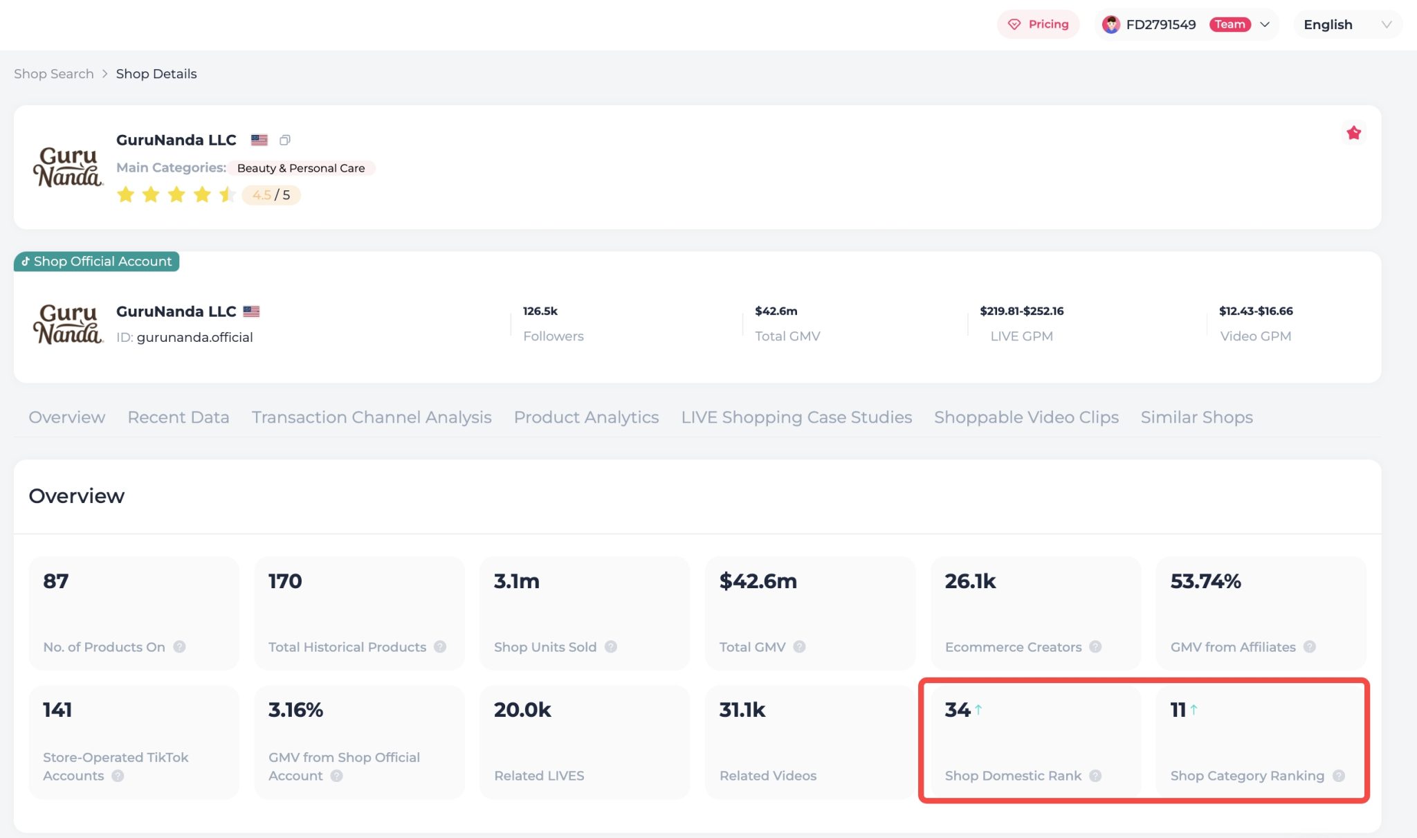 The wait is finally over: bigger, better, quicker. - FastMoss